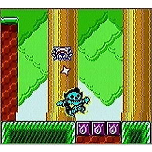 Wario Land 3 (Renewed)