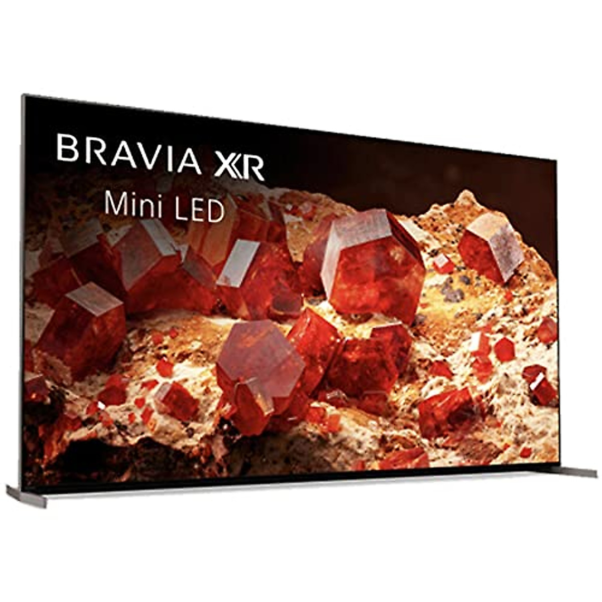 Sony XR65X93L BRAVIA XR 65 inch Class X93L Mini LED 4K HDR Google TV Bundle with Deco Gear Home Theater Soundbar with Subwoofer, Wall Mount Accessory Kit, 6FT 4K HDMI 2.0 Cables and More (2023 Model)