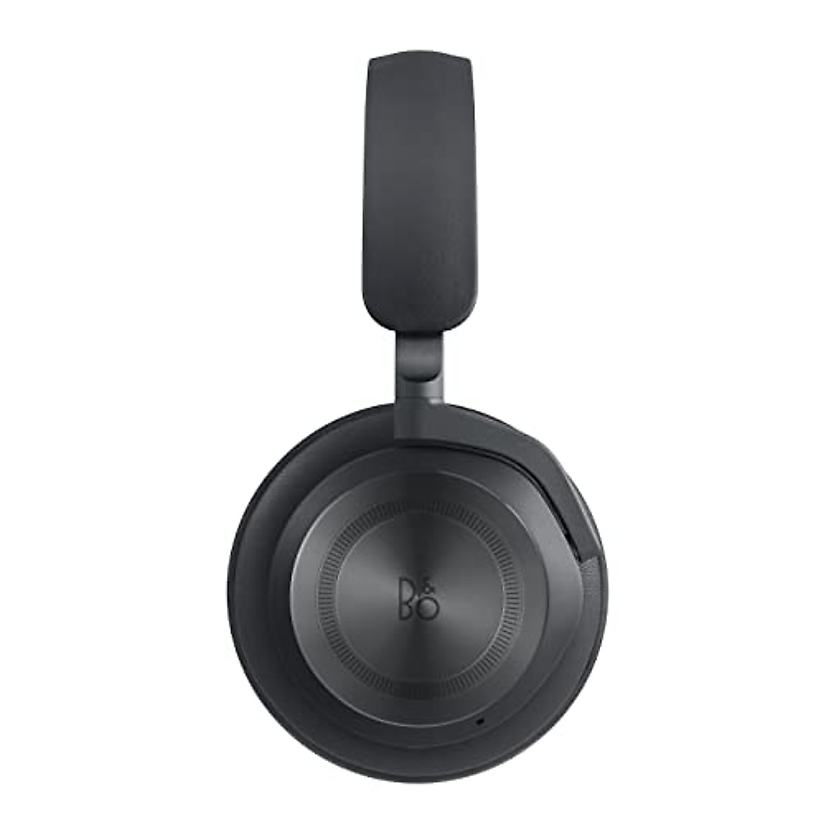 Bang & Olufsen Beoplay HX – Comfortable Wireless ANC Over-Ear Headphones - Black Anthracite (Renewed Premium)