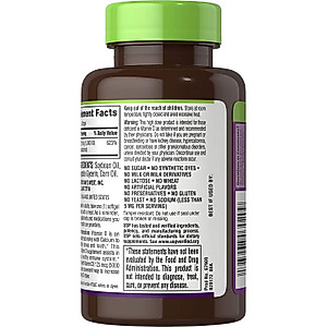 Birsppy Member's Mark Vitamin D-3 5000 IU Dietary Supplement (400 Count)