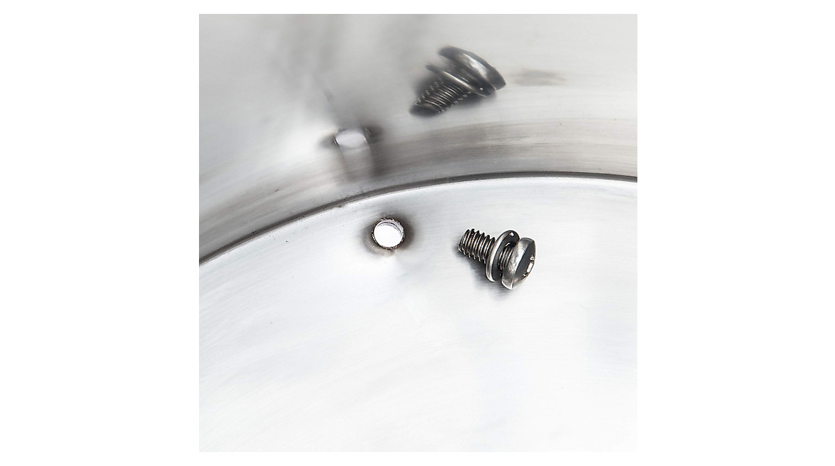 Orion Cooker Weather-Resistant Cover - Durable Protection