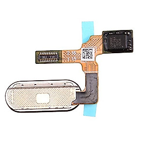 UCAMI JianMing Replacement Compatible with Huawei Honor 9 Fingerprint Sensor Flex Cable Repair Kit