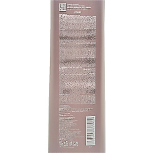 Tec Italy Lumina Shampoo for Blond and Gray Hair 1000ml/33.8oz