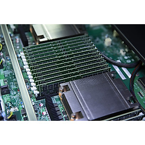 Kingston 8GB DDR4-3200MHZ ECC Module