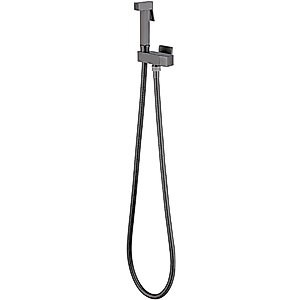 BINCAVIDOU Handheld Bidet Sprayer for Toilet, Complete Toilet Hygiene Shower Kit, Toilet Bidet Sprayer, Independent Switch Bidet for Pressure Relief Nozzle