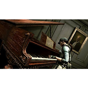 Resident Evil 5: Gold Edition - Xbox 360