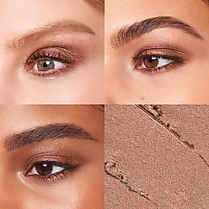 Mally Beauty Evercolor Shadow Stick Extra, Smudge-proof, Transfer-proof, Crease-proof Eyeshadow, Foxy Shimmer