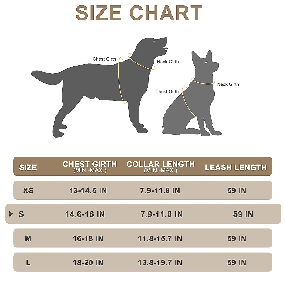 EXPAWLORER Classic Plaid Puppy Harness - Small Dog Harness and Leash Set - Dog Collar and Leash Set with AirTag Holder, Soft Padded Step in Dog Vest Harness No Pull Reflective for Outdoor, Pink S