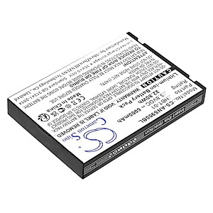 VI VINTRONS Battery for Aisino A90, HBT-01,