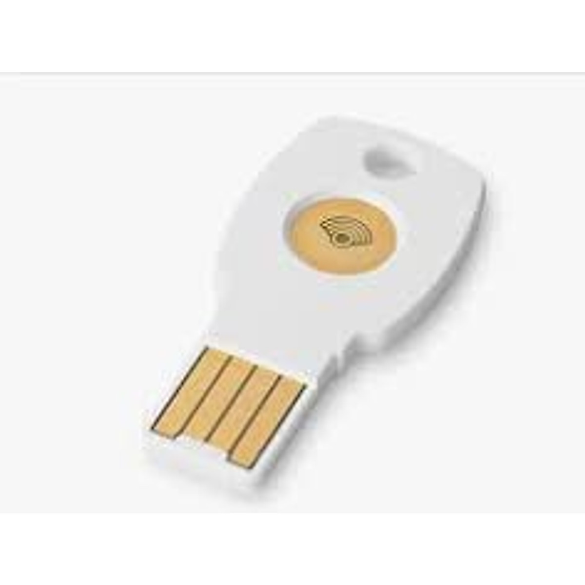 Feitian Titan Security Key K9T (USB/NFC)