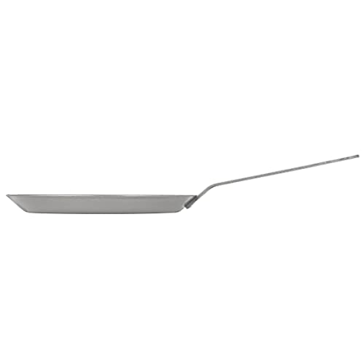 Matfer Bourgeat Black Carbon Steel Crepe Pan, 8 5/8"
