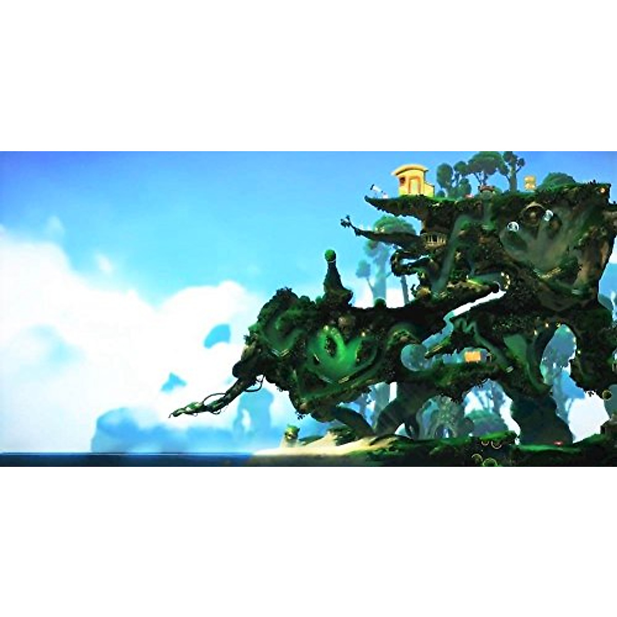 Yoku's Island Express - Xbox One Edition