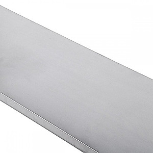 24" x 48" Kitchen Work Table Stainless Steel Table Commercial Work Prep Table Scratch Resistent and Antirust Heavy Duty Metal Table with Adjustable Table Foot for Restaurant, Kitchen