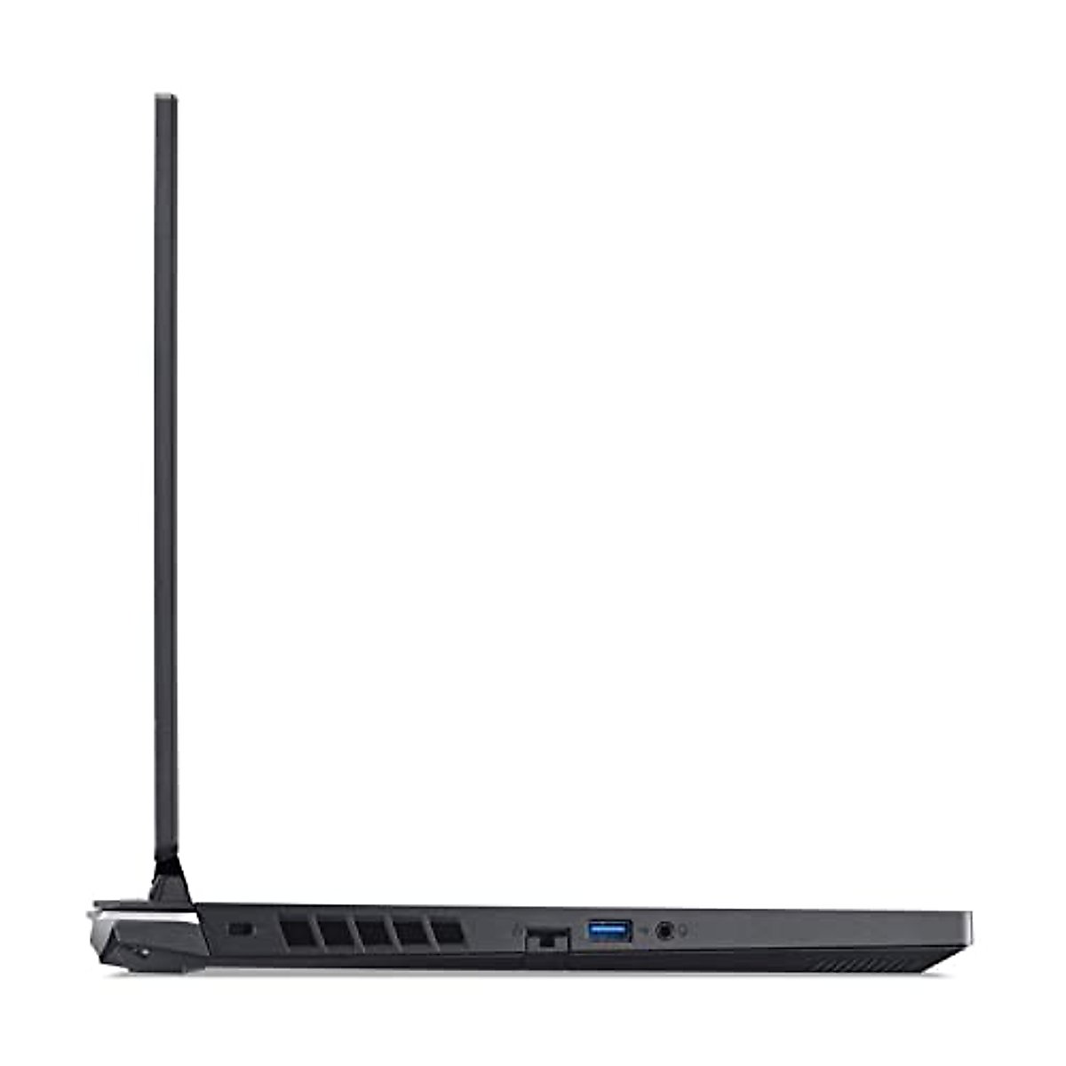 Acer Nitro 5 Gaming Laptop | AMD Ryzen 7 6800H | GeForce RTX 3070 Ti GPU |15.6" QHD 165Hz IPS Display | 32 GB DDR5 RAM | 2 TB PCIe SSD | Killer Wi-Fi 6 | 4-Zone RGB Backlit Keyboard