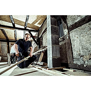 Metabo 602266890 Sse 18 LTX COMPACT Reciprocating Saw