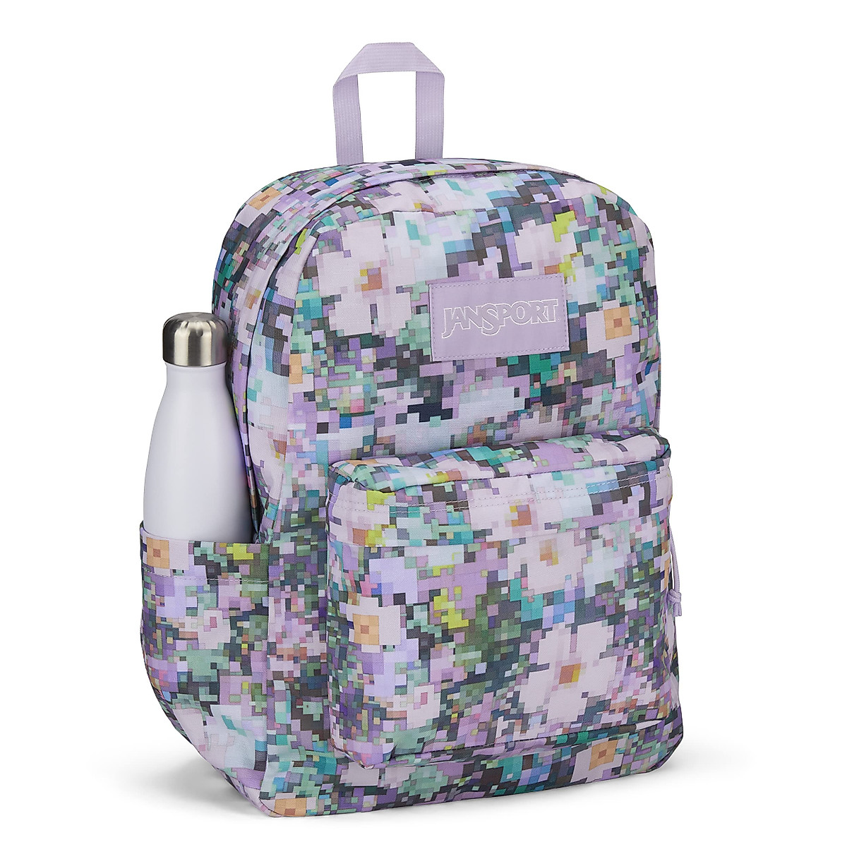 JanSport JS0A4QUE7S0 Superbreak Plus Scuba