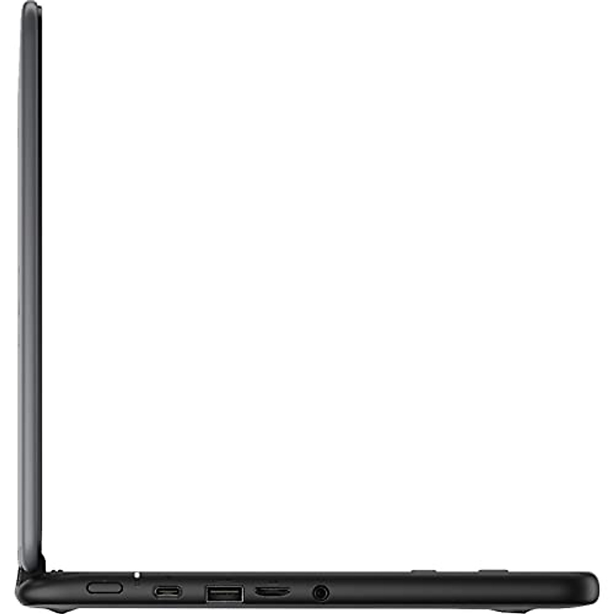 Dell Chromebook 11 3000 3100 11.6" Touchscreen Convertible 2 in 1 Chromebook - HD - 1366 x 768 - Intel Celeron N4020 Dual-core (2 Core) 1.10 GHz - 8 GB RAM - 32 GB Flash Memory - Black