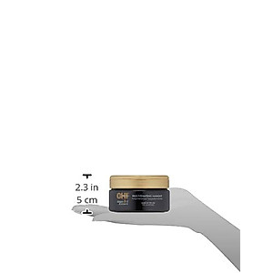 Farouk CHI Argan Oil Rejuvenating Masque, 8 Oz