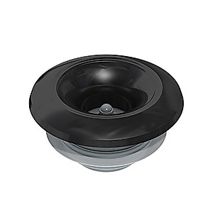 Oasis 038270-103 Waterguard 7 Assembly, Black