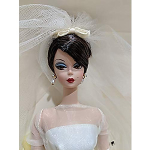 BARBIE - 2001 Fashion Model - Maria Therese