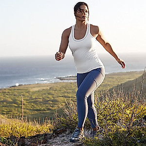 Eddie Bauer Women's Trail Tight Leggings - High Rise, Black, Small