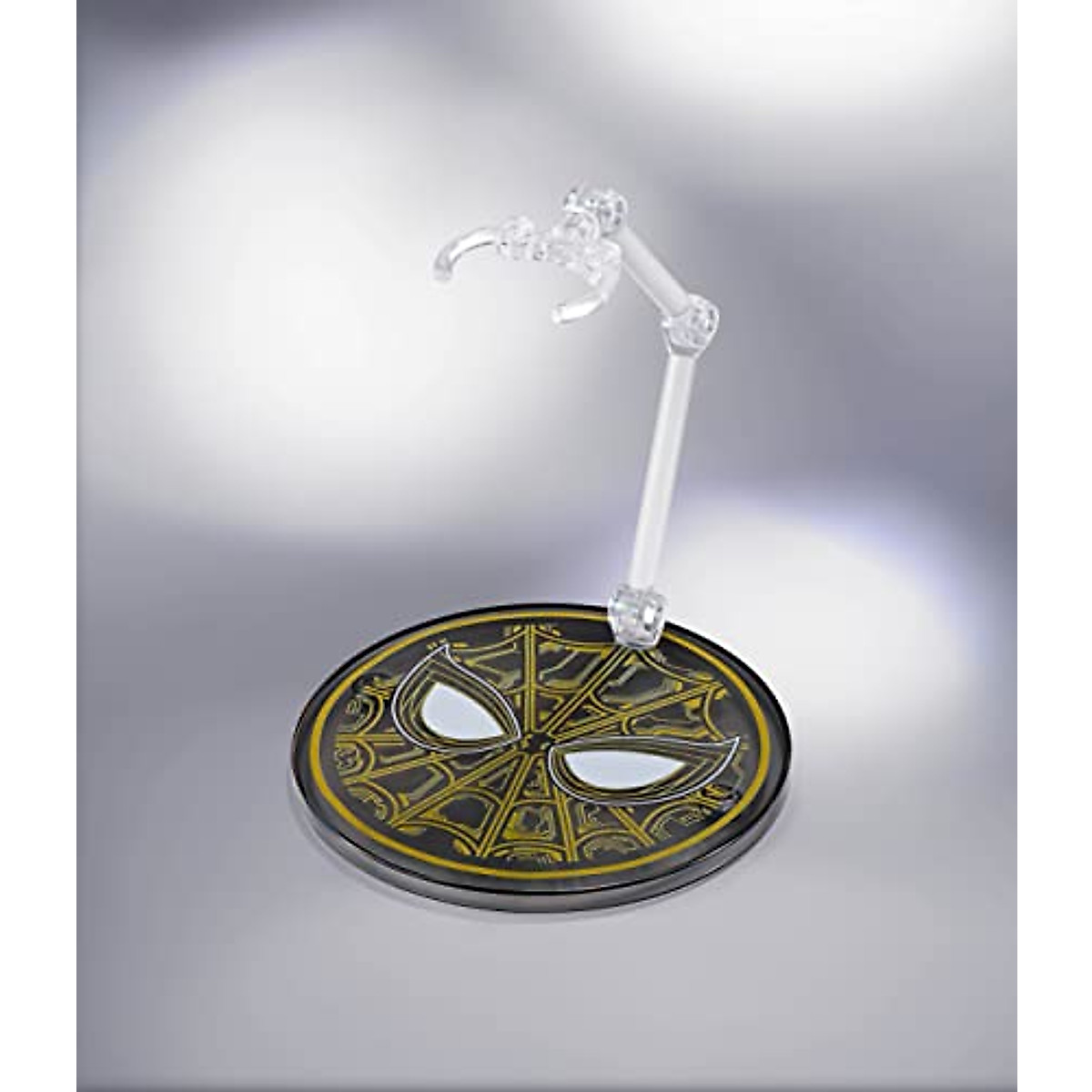 Tamashi Nations - Spider-Man: Now Way Home - Spider-Man (Black & Gold Suit), Bandai Spirits S.H.Figuarts