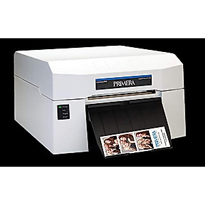 Primera Impressa® IP60 Photo Printer for Photo Booths, Events & Professional Photographers (81001)