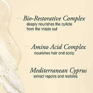 Oribe Gold Lust Repair & Restore Shampoo, 33.8 oz