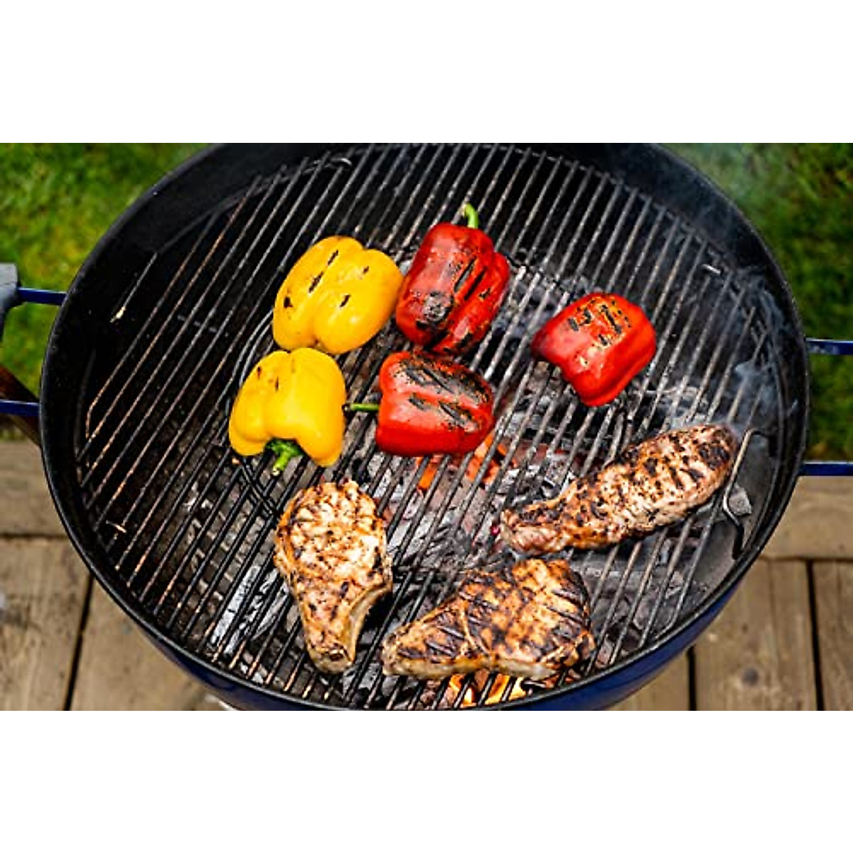 Thaan Charcoal, Premium Select Very Large Lump Natural Hardwood Charcoal