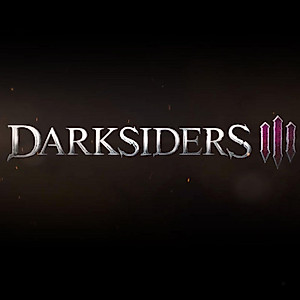 Darksiders III (PS4)