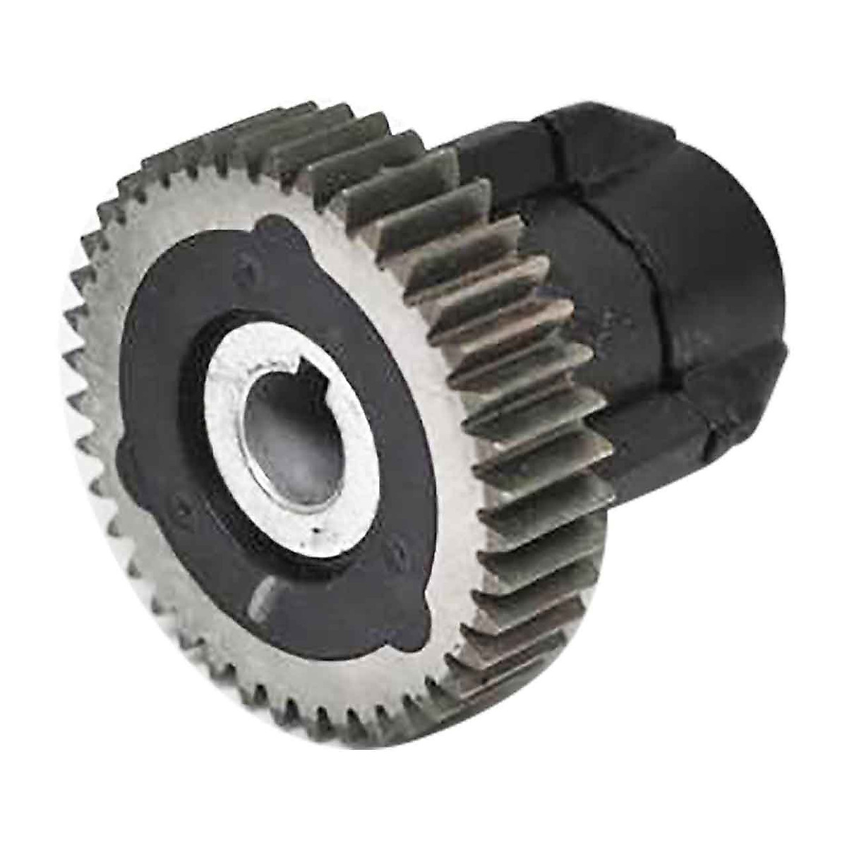 Miller 173619 Carrier,Drive Roll W/Components 24 Pitch 10Mm Shaf