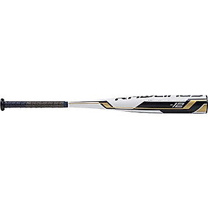 Rawlings THREAT USSSA Baseball Bat | -12 | 1 Pc. Composite | 2 3/4 Barrel | 2021 | 30 inch