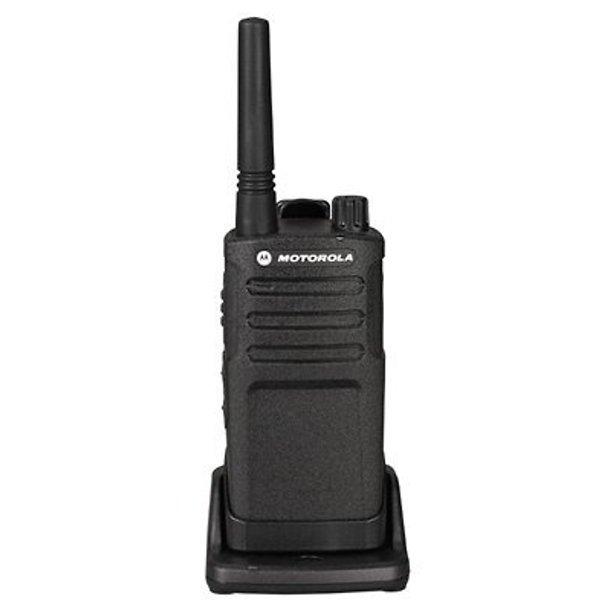 RMM2050 2 Pack of Two-Way Business Radio by Motorola,Black