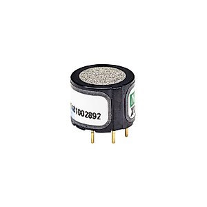 MSA 10106722 Combustible Gas Sensor Kit for ALTAIR 5X Multi-Gas Detector, XCell ExSensor Measures O2, CO, H2S, SO2, and NO2, Portable Gas Monitor Accessory