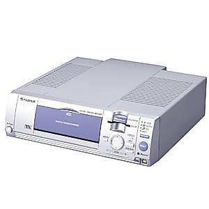 Fujifilm FinePix NX-500 Printer
