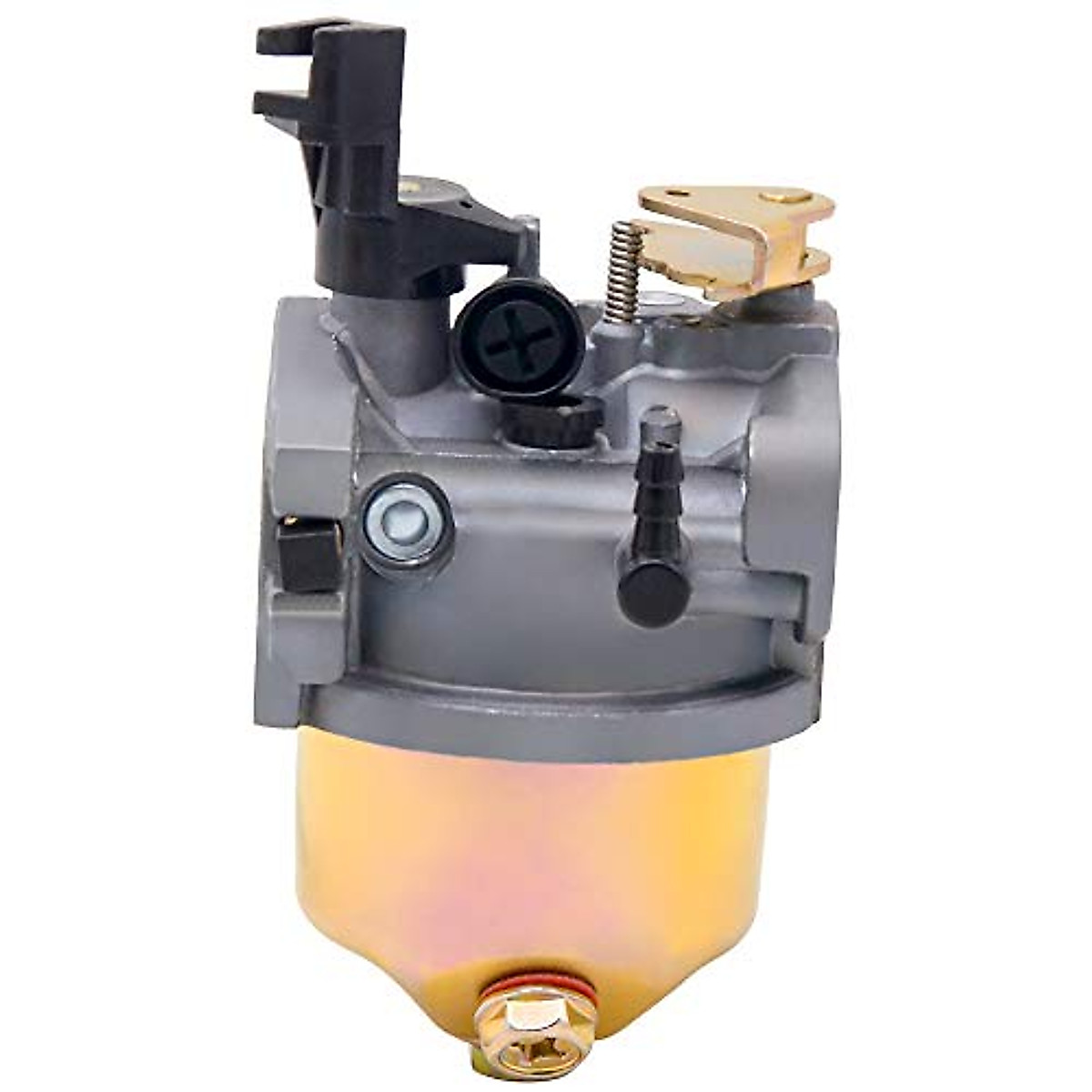 Yooppa 951-14026a Carburetor for MTD 951-10368 Carburetor,Huayi 170sa 170SD 951-10638A 751-10638 751-10638A 951-14026A 951-14027A Troy-Bilt Storm 2410 2420 2620 2690 2690XP Snow Thrower Carburetor