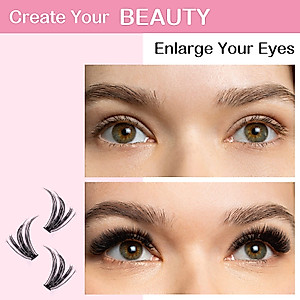 Individual Lashes+Lash Bond & Bond