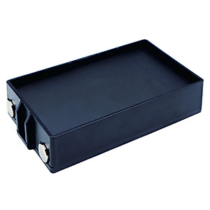 Replacement Battery for Hiab 2055112 Combi Drive 5000 Dulevo 5000 Combi Hi Drive 4000 Hi Drive 4000 ET Hiab/Olsbergs Hi Drive 4000 Olsberg Olsberg DOH116A Olsberg-Hiab Olsbergs DOH116A XS Drive