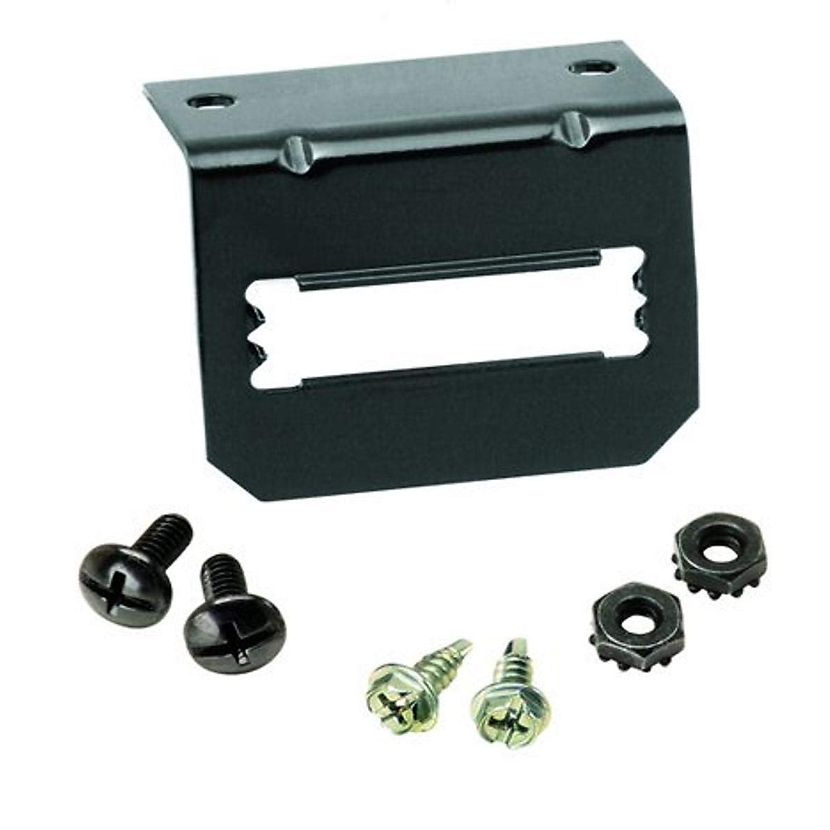 Tow Ready 20046 Mounting Bracket for 5-Flat Connector