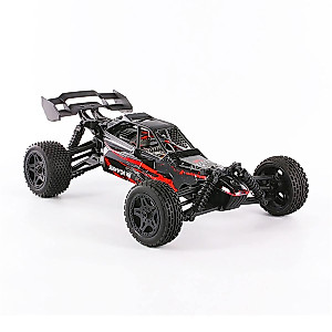 ECHOBBY HBX 12811B Survivor XB 1/12 Scale Electric 4WD Off-Road Buggy 2.4G RTR