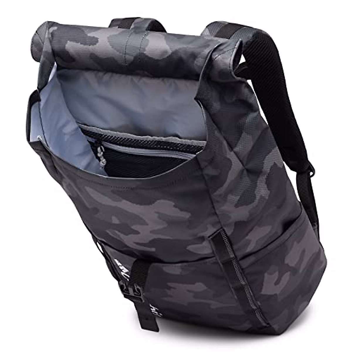 Columbia Unisex Convey 24L Backpack, Black Trad Camo, One Size
