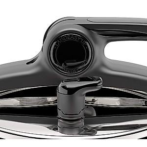 Lagostina Mia Pressure Cooker Lagoeasy'UP 7 L N/A