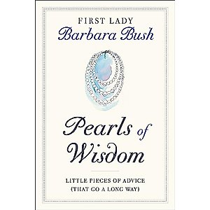 Pearls of Wisdom: Little Pieces of Advice (That Go a Long Way)