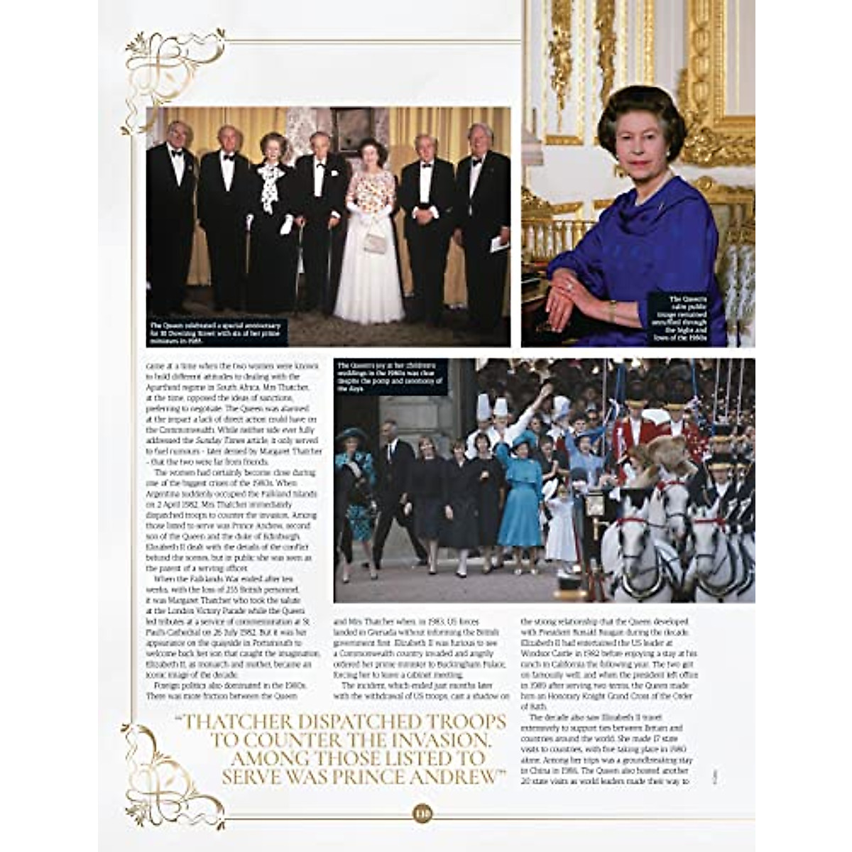 A Tribute to Queen Elizabeth II: 1926-2022 The Life and Reign of Her Majesty (Fox Chapel Publishing) Articles, Stunning Photos, the Royal Family Tree, Timelines, and Royal Profiles (Visual History)