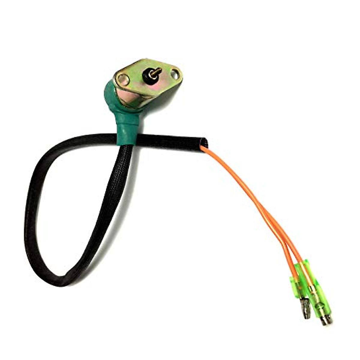 POWER PRODUCTS Carburetor Solenoid Fits Honda 16200-890-005 16230-ZE3-701 16230-ZE3-702