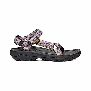 Teva Women's Hurricane XLT 2 Sandal, Atmosphere Imperial Palace, 6