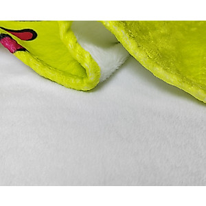 Softball Blanket for Girls, Softball Gifts for Girls 8-12, Soft Fuzzy Softball Throw Blankets, Softball Birthday Gift 50"x40"