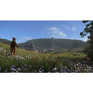 Kingdom Come: Deliverance (Xbox One)