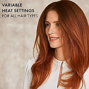 Hot Tools Pro Artist 1875W Ionic Compact Hair Dryer | Lightweight, Perfect for Travel