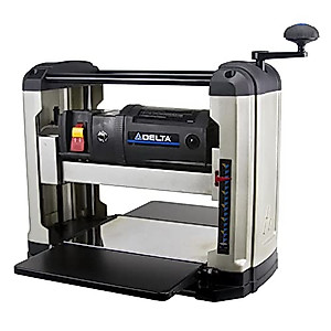 Delta Power Tools 22-555 13 In Portable Thickness Planer